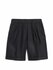 Шорты Aspesi Pleated turn-up-hem shorts, размер 42