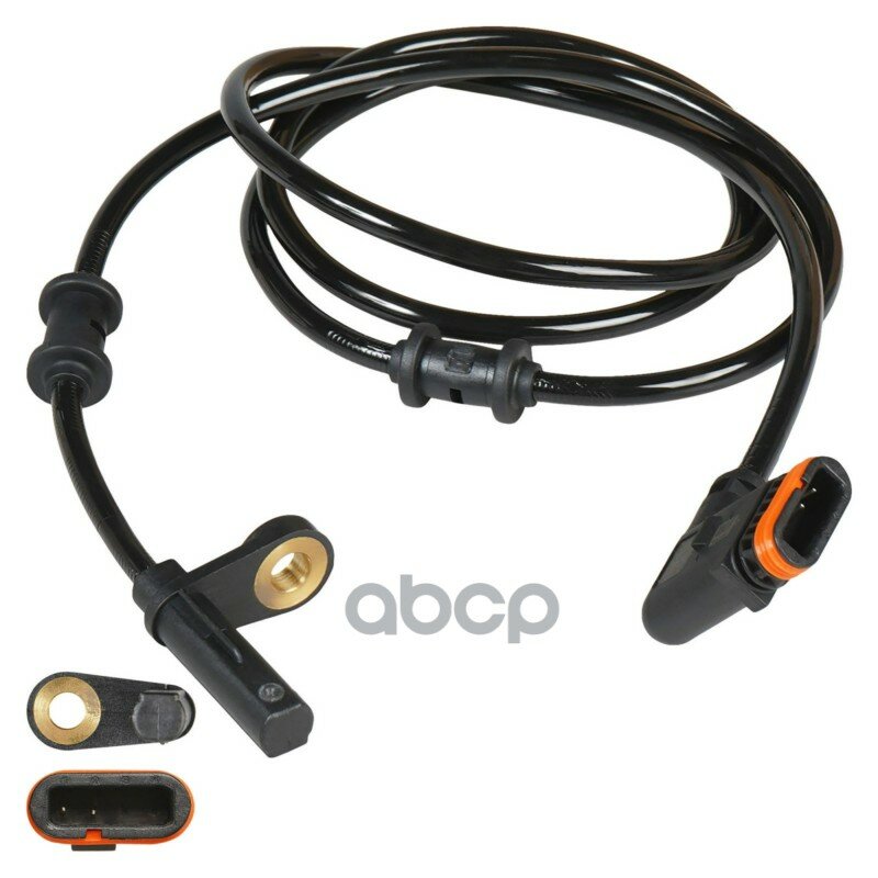 Датчик ABS для а/м Mercedes-Benz C W203 (00-)/CLK C209 (02-) задн. лев. (VS-ABS 1507) STARTVOLT арт. vs-abs-1507