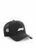 Шапка PUMA F1 Statement Trucker для девочек, размер OneSize, черный