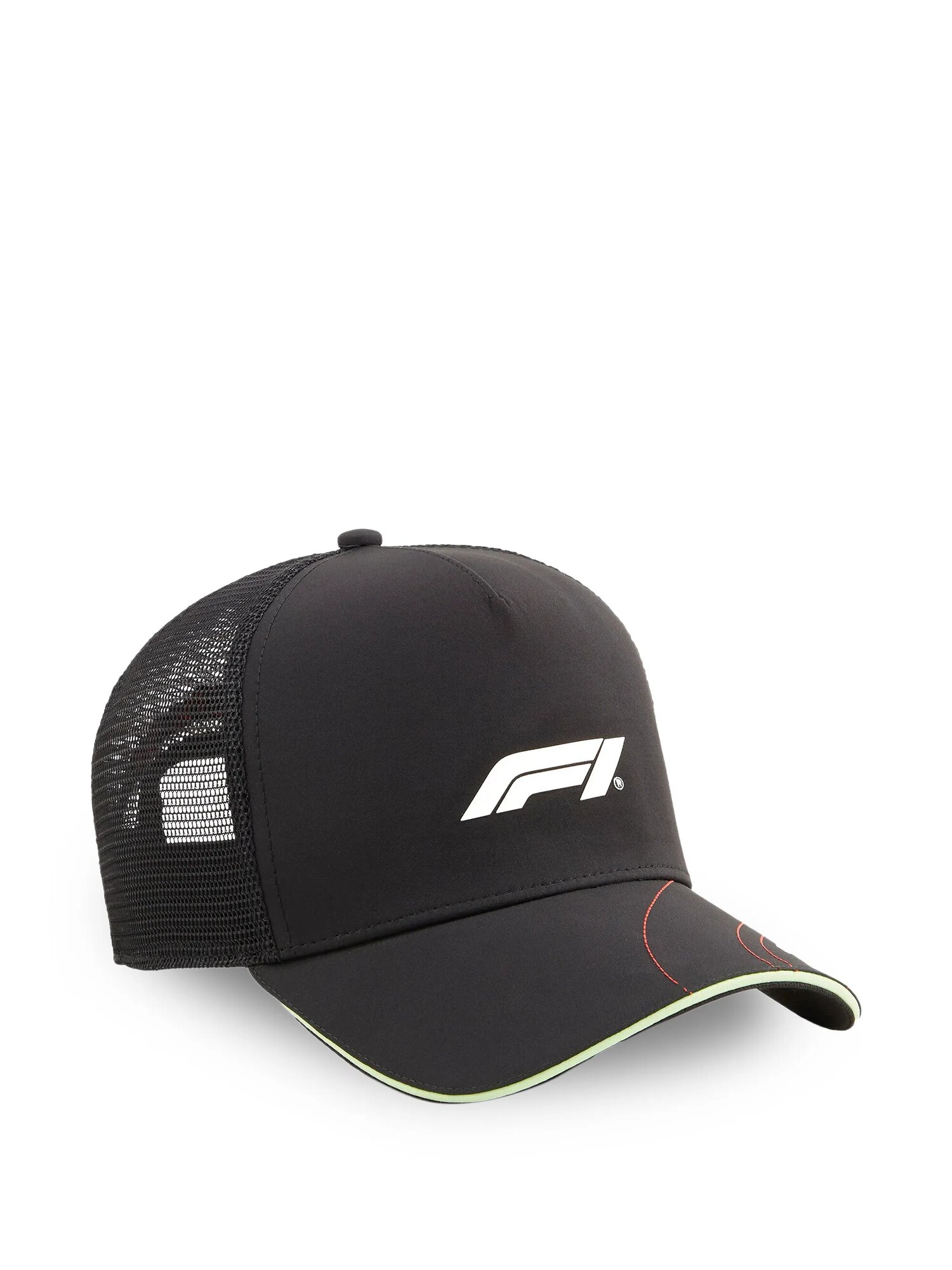 Шапка F1 Statement Trucker для девочек