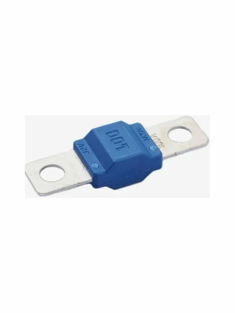 Предохранитель MIDIVAL 100A, Cargen AX804100A