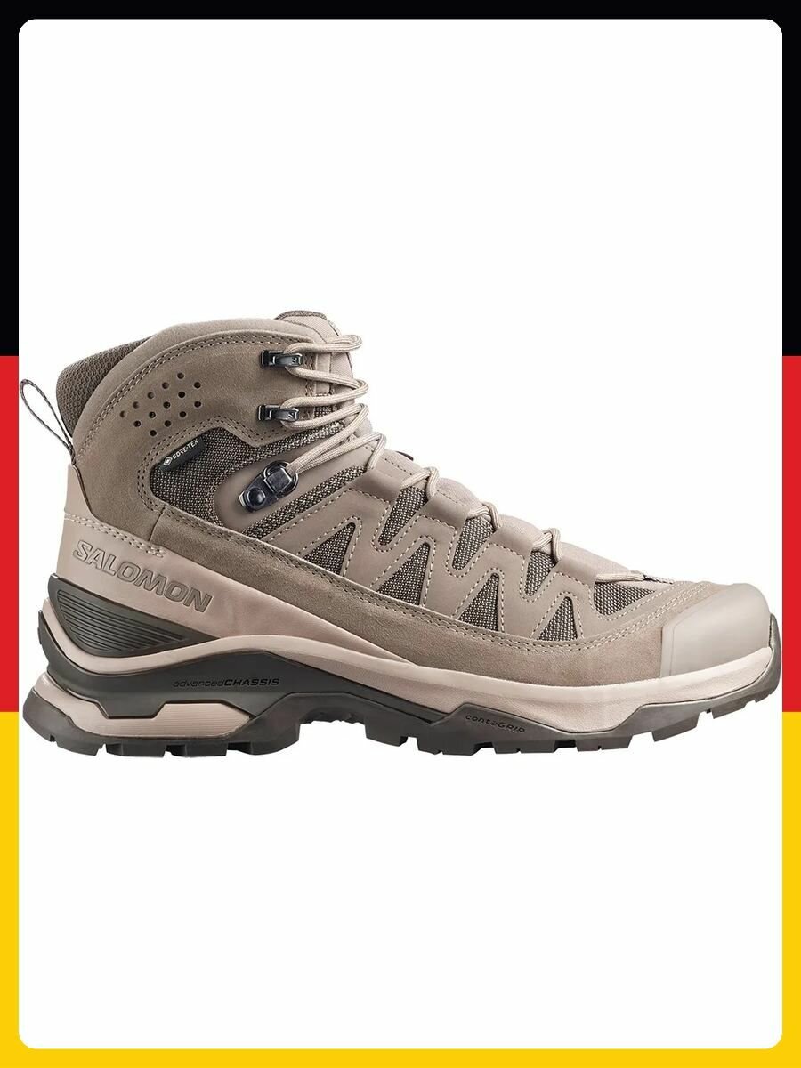 Ботинки Salomon