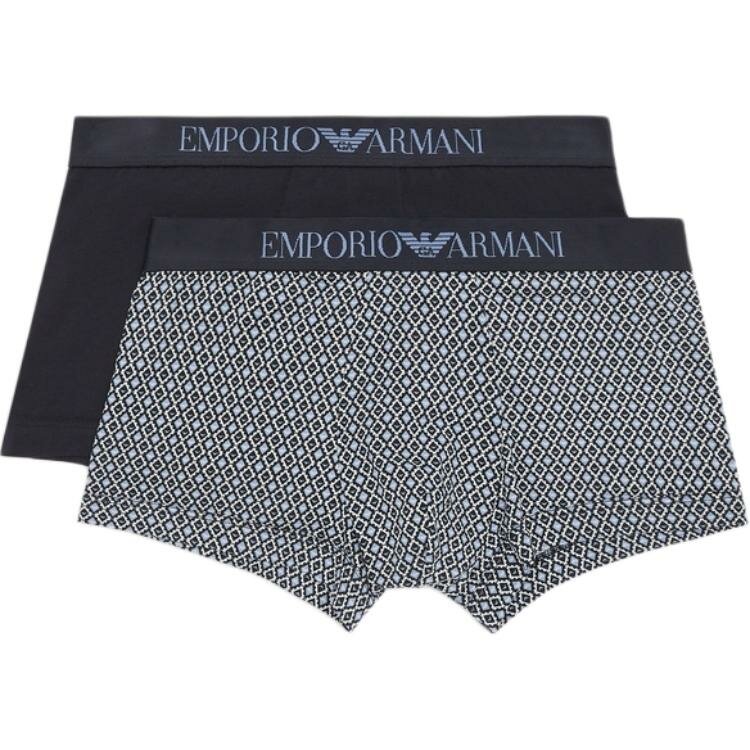 Термотрусы EMPORIO ARMANI