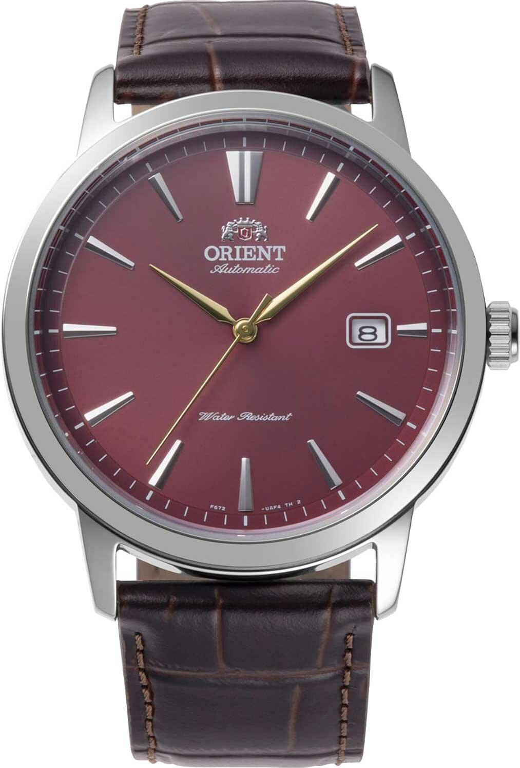  ORIENT