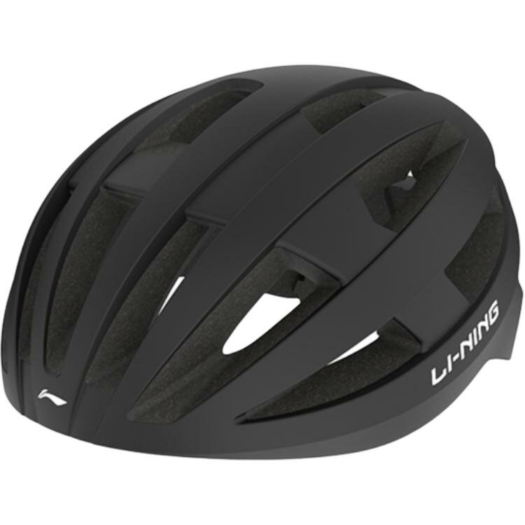 Велошлем унисекс Li Ning Outdoor Cycling Helmets Eco Friendly PC Shell+EPS Foam Inner Shell Unisex Mountain Bike Helmet, L EU