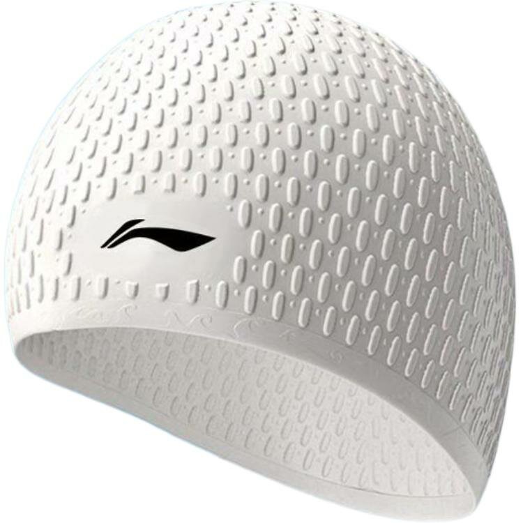 Шапочка для плавания унисекс Li Ning 1381553931