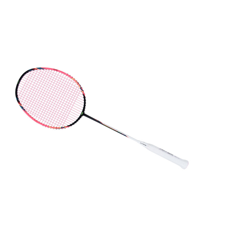 Ракетка для бадминтона унисекс Li Ning Halberd Pony Da