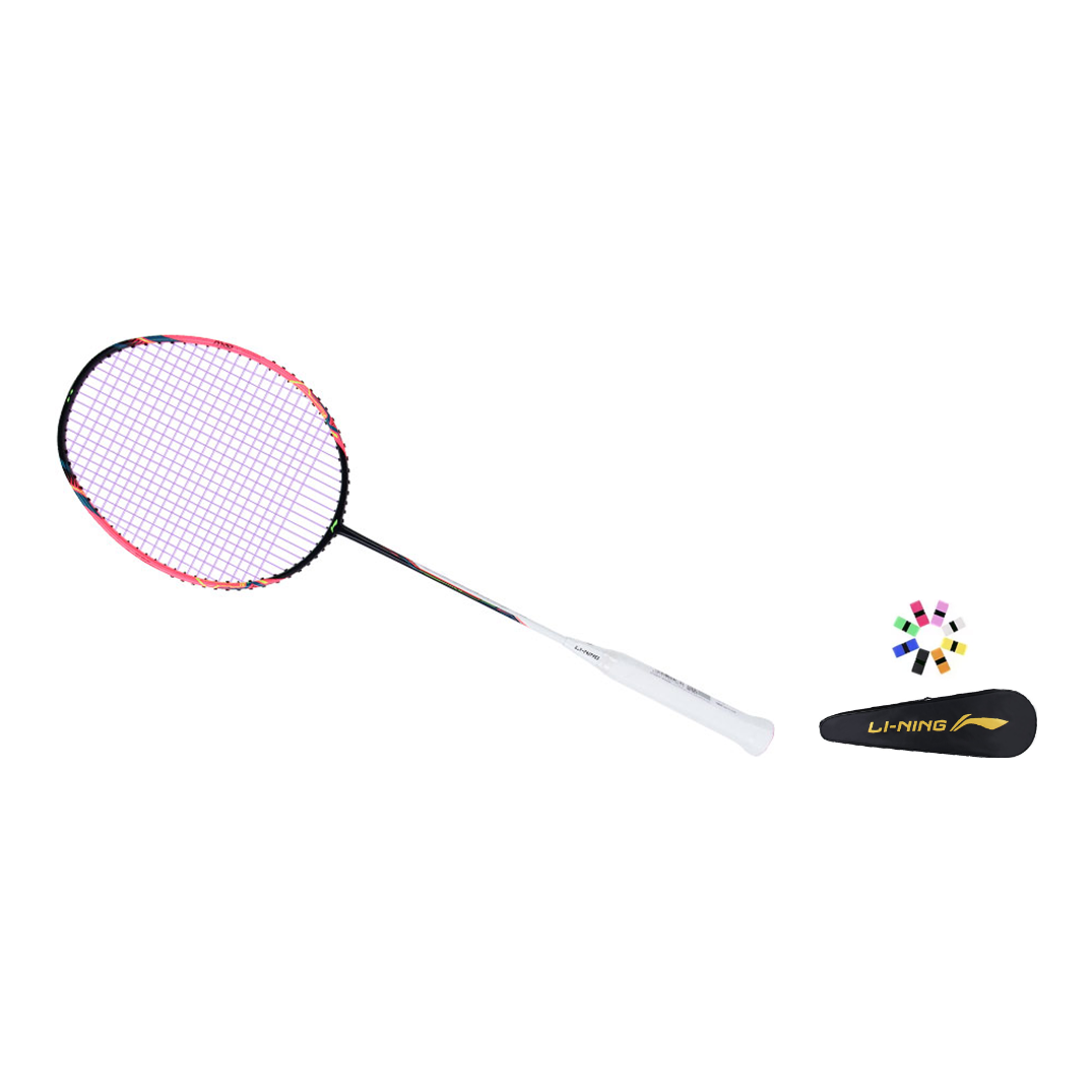 Ракетка для бадминтона унисекс Li Ning Halberd Pony Da