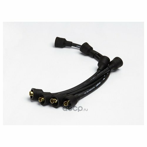 Провода зажигания cargen 4062.3707300 (газ, дв. 406) (к1) Cargen 40623707300