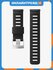 Ремешок Suunto D5 STRAP BLACK