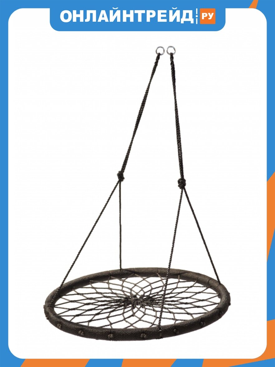 Качели Perfetto Sport Паутина 100 см PS-302