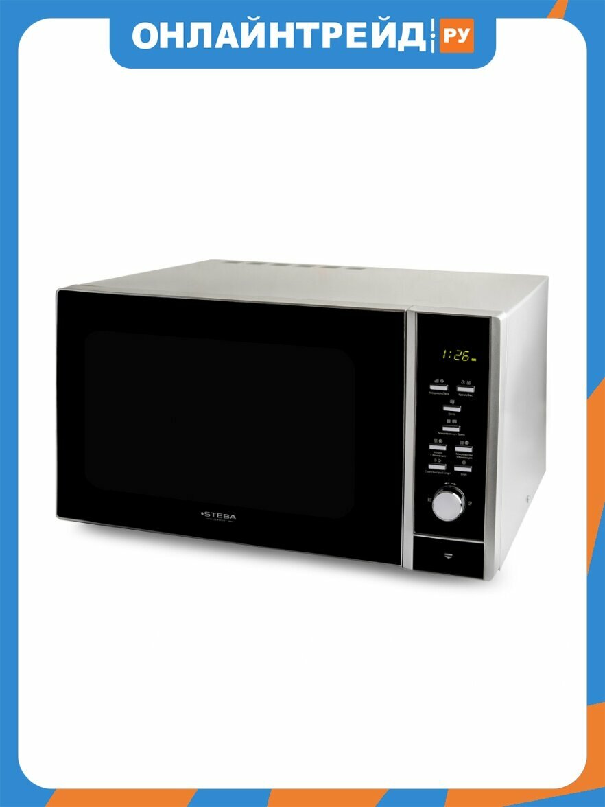 Микроволновая печь Steba MIC 3010