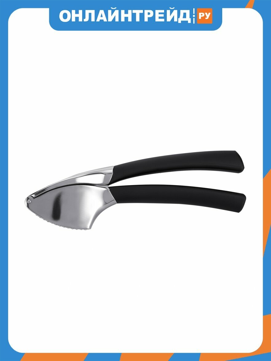 Пресс для чеснока Regent Inox Linea CUCINA (76-0203)