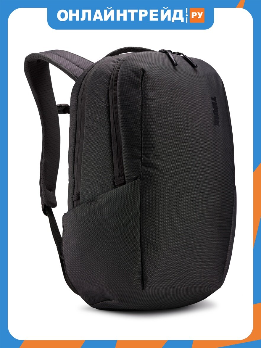 Рюкзак для ноутбука Thule Subterra 2 BP 21L TSLB415 Vetiver Gray (3205026)