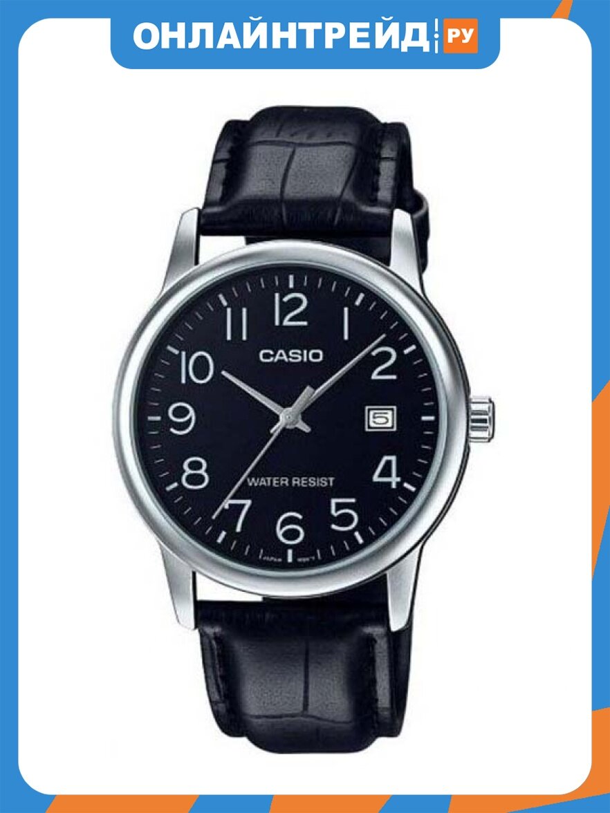  CASIO