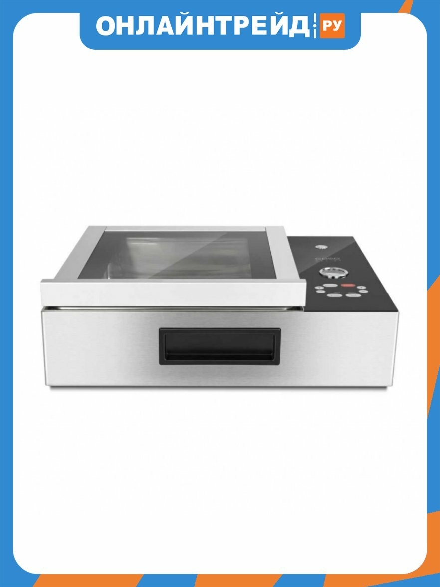 Вакуумный упаковщик Caso VacuChef Slim-Line