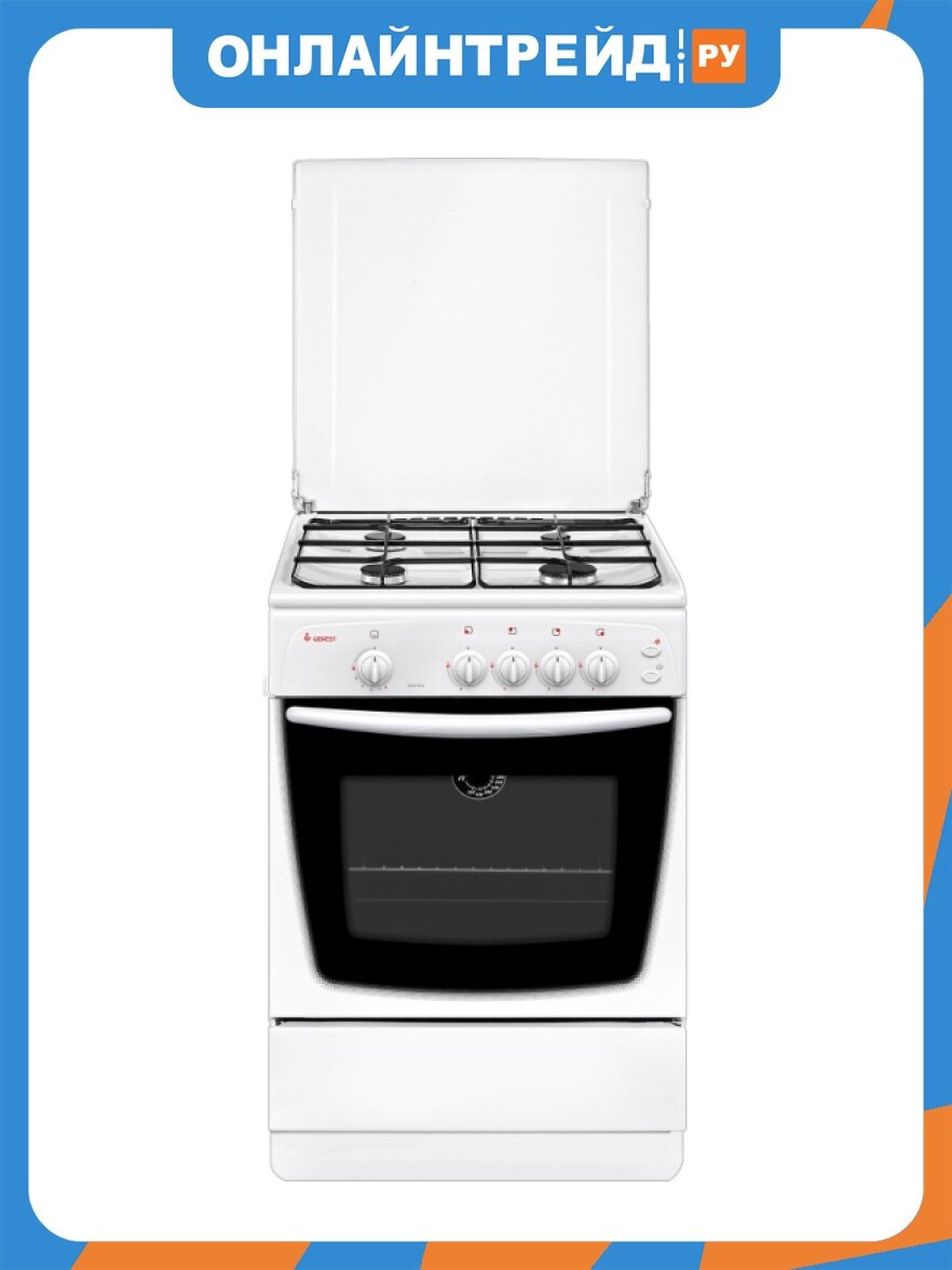 Плита газовая Gefest 1200-00 С 6 К33