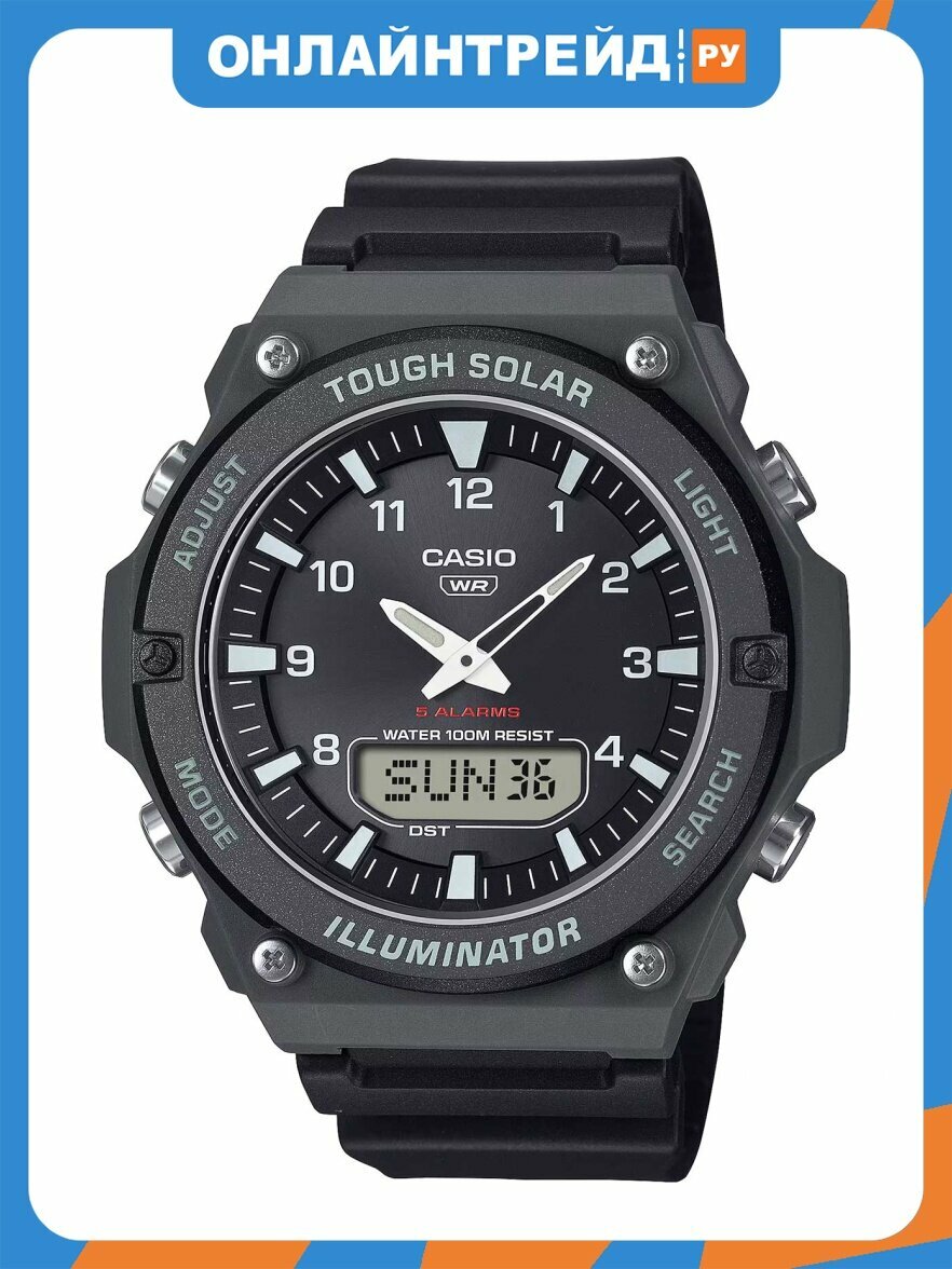  CASIO