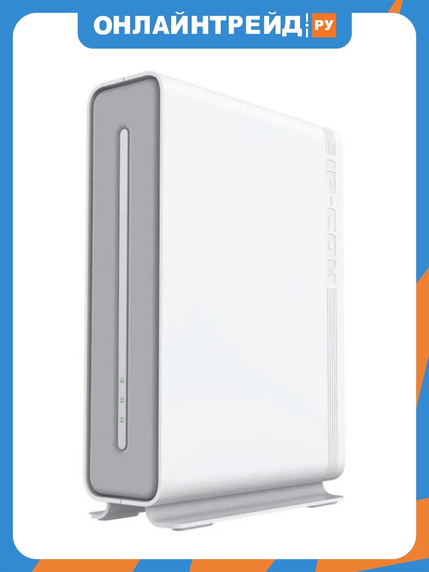 Wi-Fi роутер Ip-com EW15D