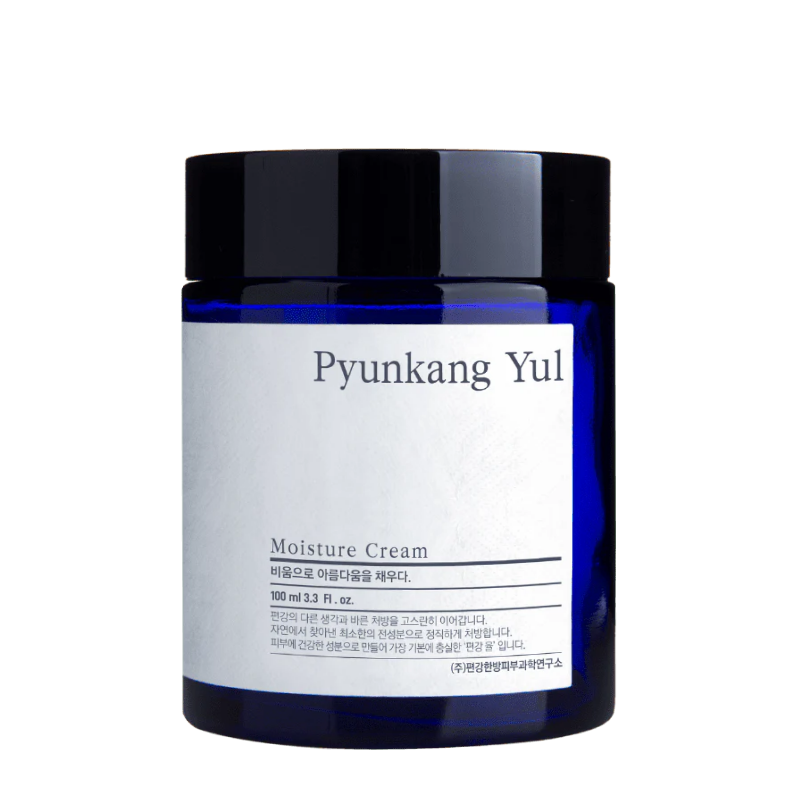 Pyunkang Yul Moisture Cream Увлажняющий крем для лица