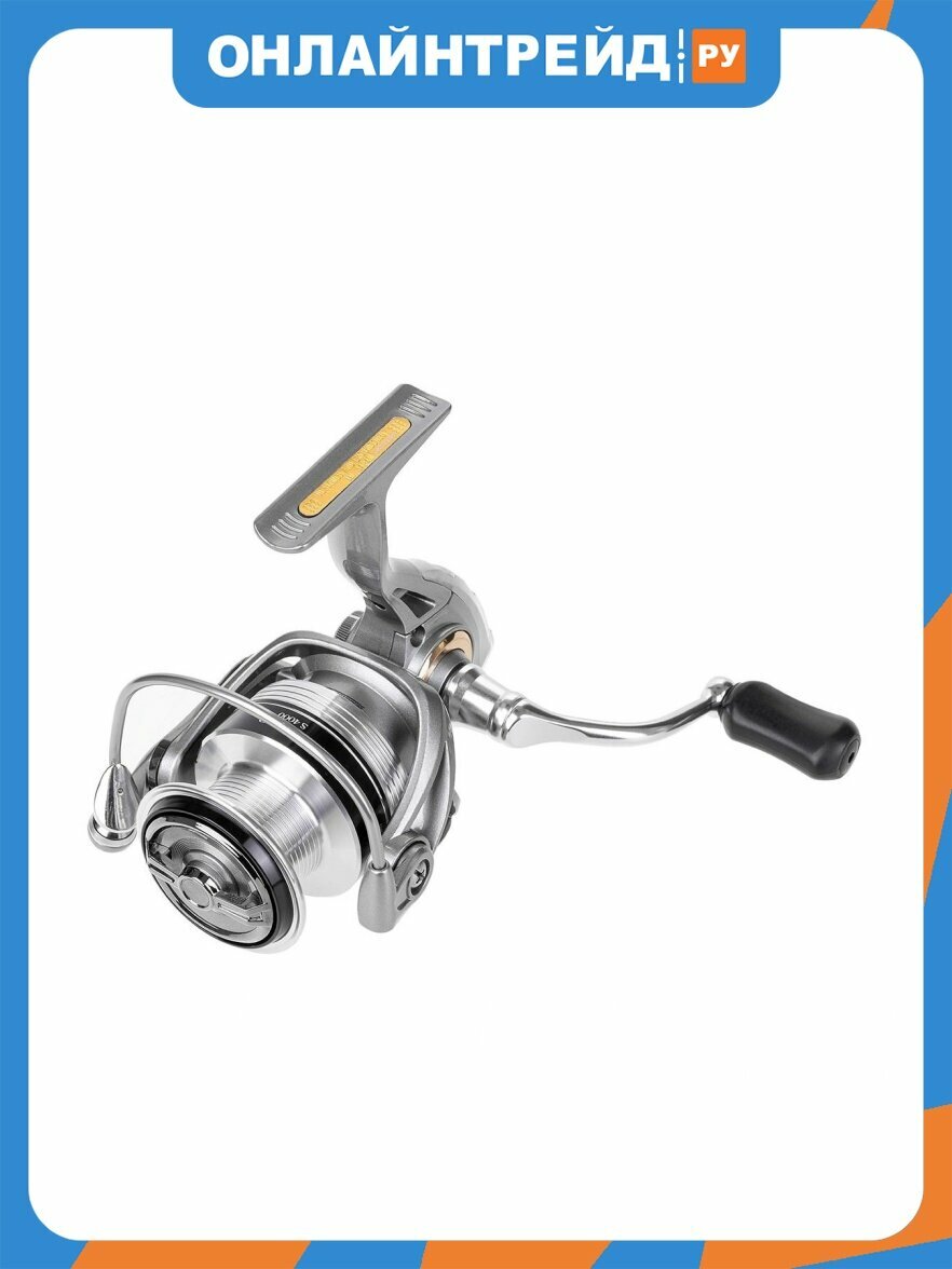Катушка Ryobi Reels Bado S 4000