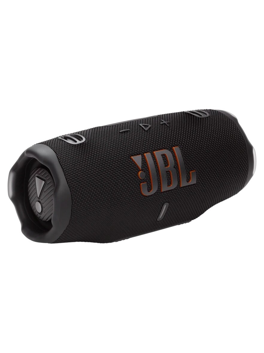 Колонка Jbl Charge 6 black — фото 1