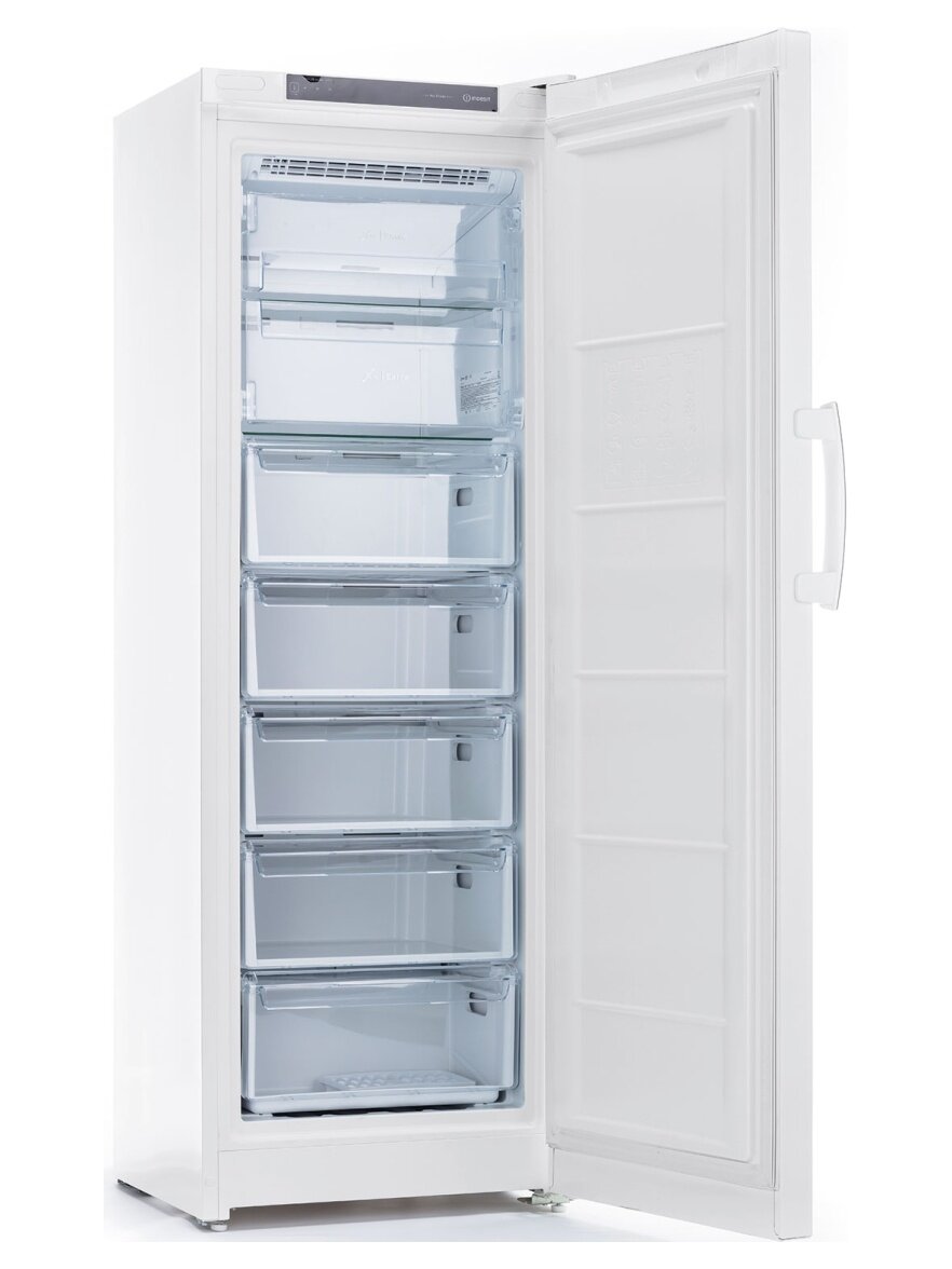 Морозильник Indesit DFZ 5175 — фото 1