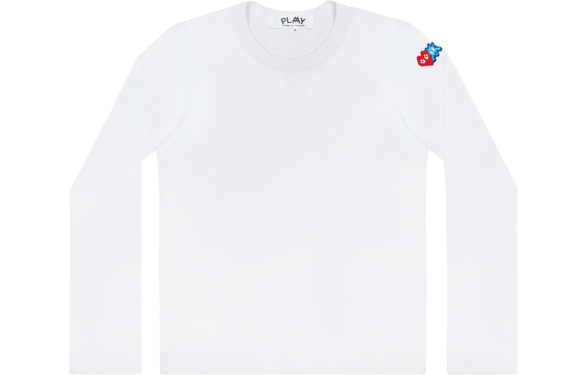 Свитер CDG Play, 1 шт.