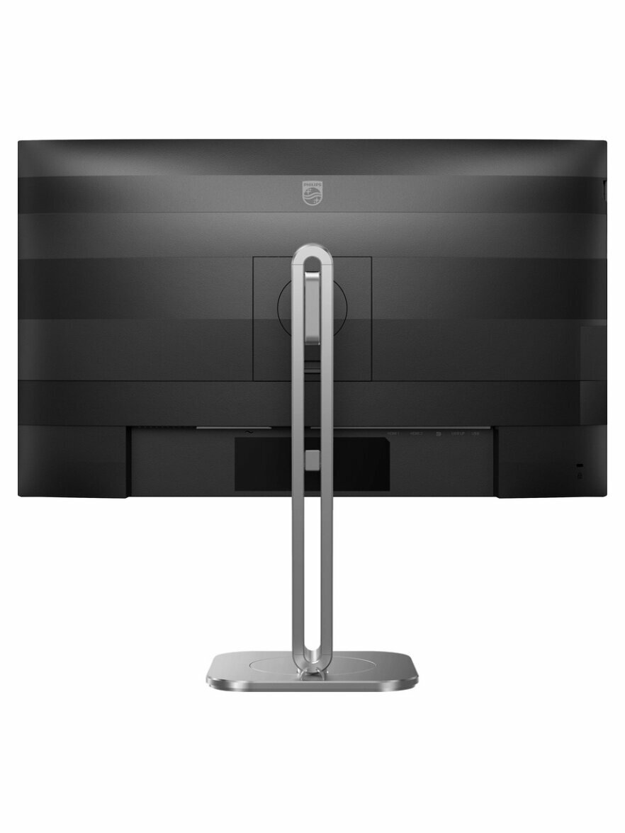 Монитор Philips 27B2N4500 27" Black-silver — фото 1