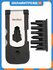 Мультитул Nextool Bicycle Tool, черный (NE0122)