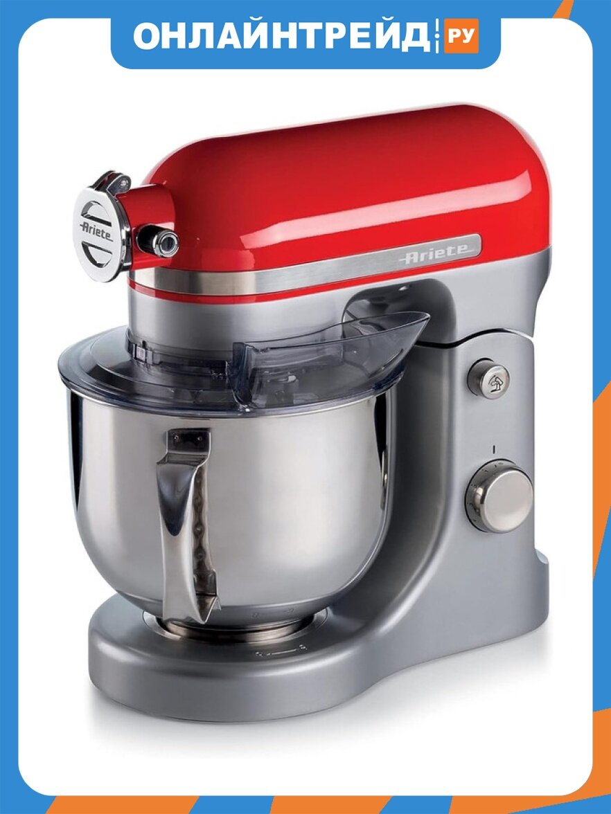 Кухонный комбайн Ariete 1589/00 (00C158900AR0)