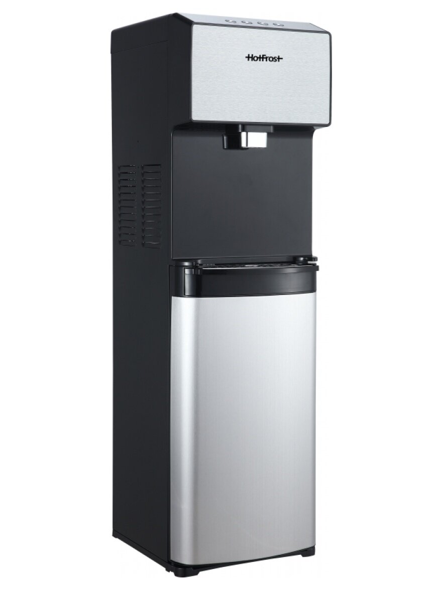 Кулер для воды Hotfrost V450ASM — фото 1