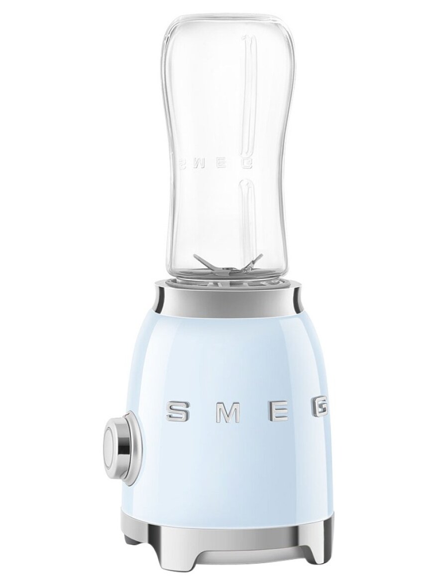 Блендер Smeg PBF01PBEU — фото 1