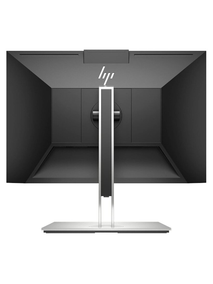 Монитор HP E24m G4 23.8" Black-Silver — фото 1