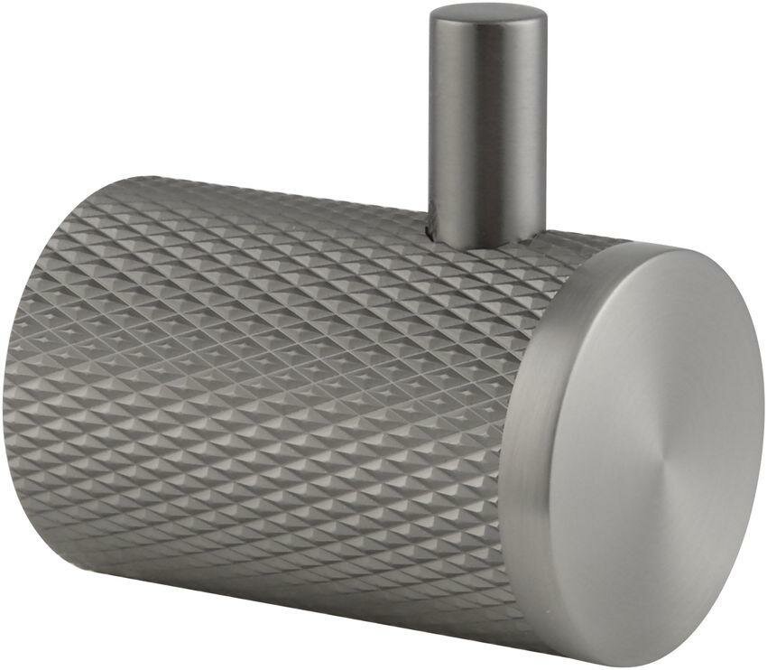 Крючок для полотенец Allen Brau Priority 6.31C01-MG цвет Серый