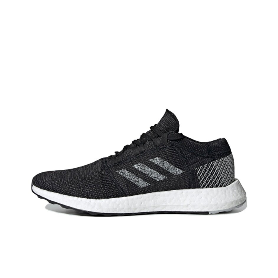Кеды adidas Pureboost Go