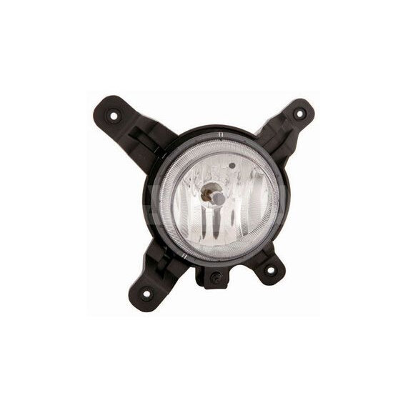 Противотуманная фара, HYUNDAI / KIA 92202-2Y000 (1 шт.)
