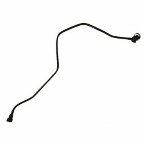 Топливная трубка бензобака (рез, фитинги Renault 8200138645