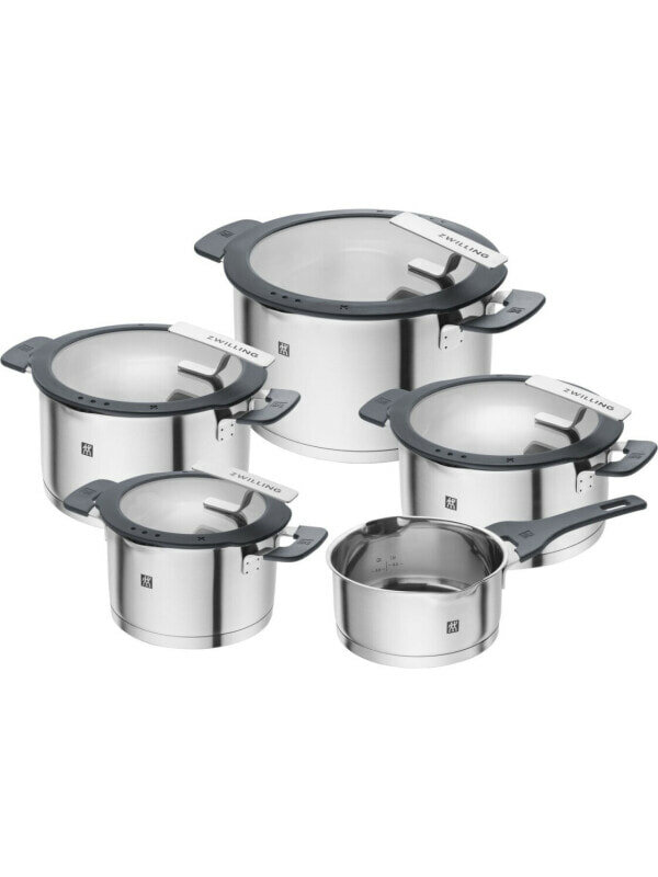 Набор кастрюль Zwilling Simplify 66870-005-0