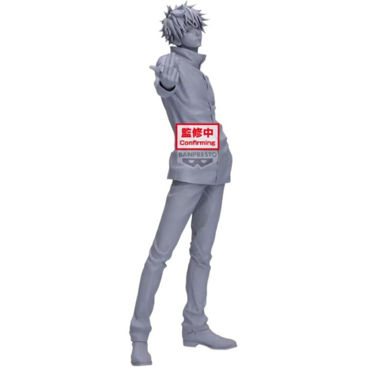 Фигурка унисекс BANPRESTO Jujutsu Kaisen Grandista Satoru Gojo, Satoru Gojo
