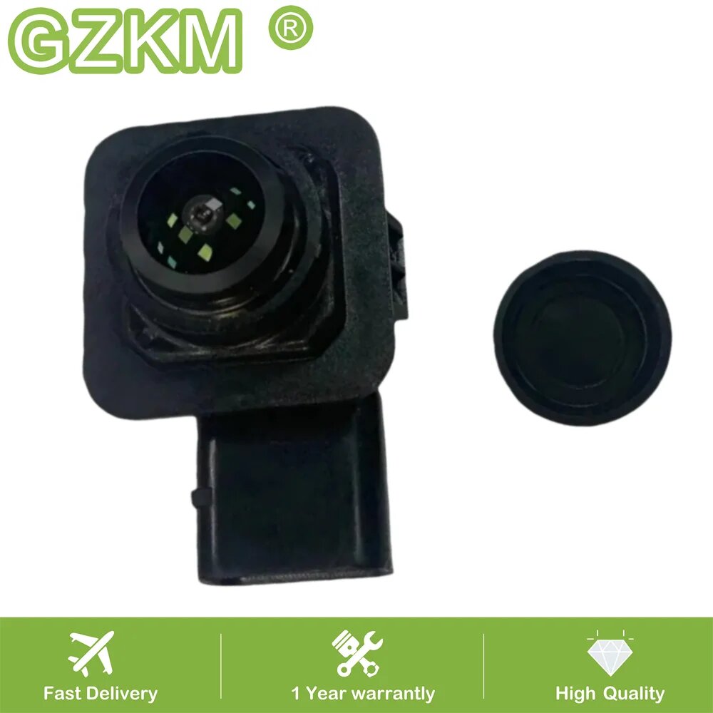 OEM DK62-14G490-AD DK52-19G490-AD DH52-19G490-AD камера VIEW REVERSING Для Ford Для RANGE ROVER SPORT L494 2014 задняя