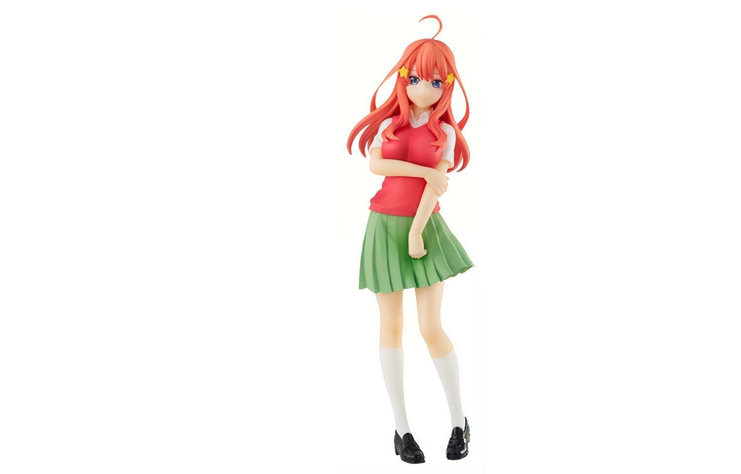 Фигурка унисекс GOOD SMILE COMPANY Itsuki Nakano Pup, 17 см