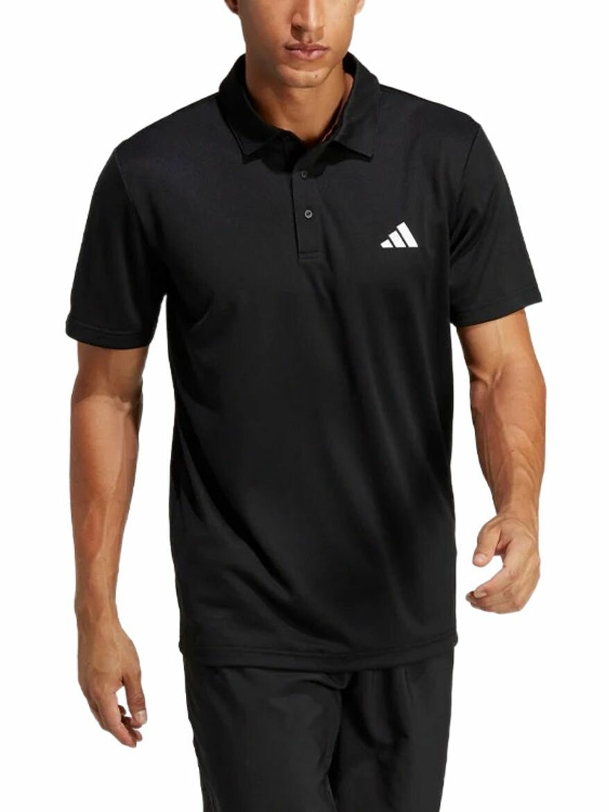 Поло спортивное Tennis Fab Polo Shirt