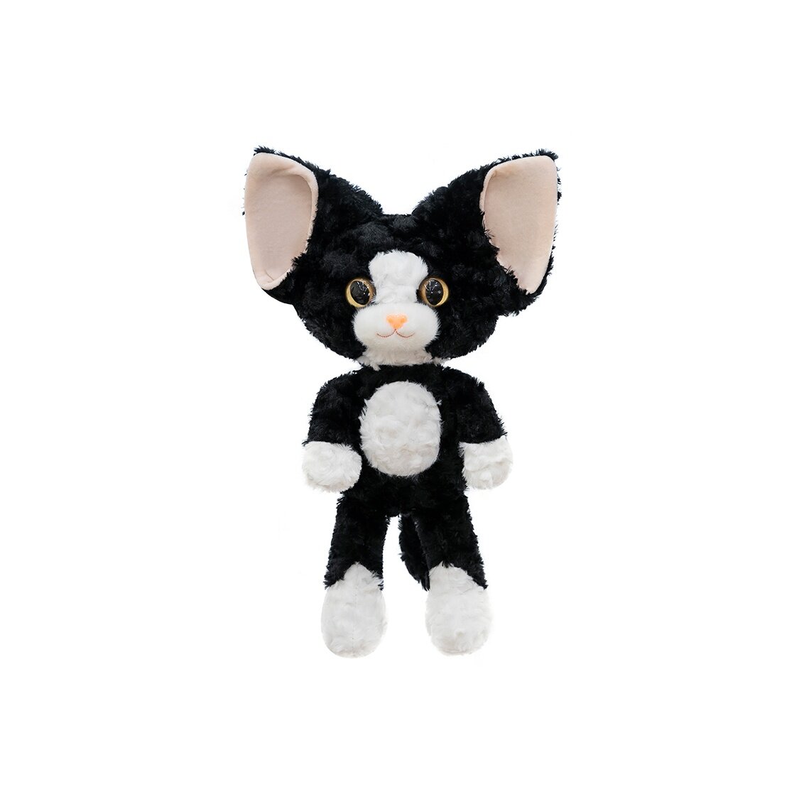 Игрушка-кукла унисекс MDH Имитация милого немецкого рулона кошки, 40CM EU