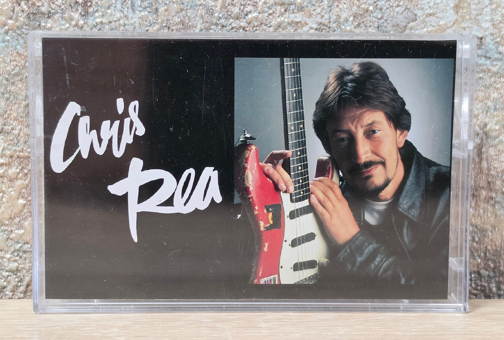 CHRIS REA лучшие хиты