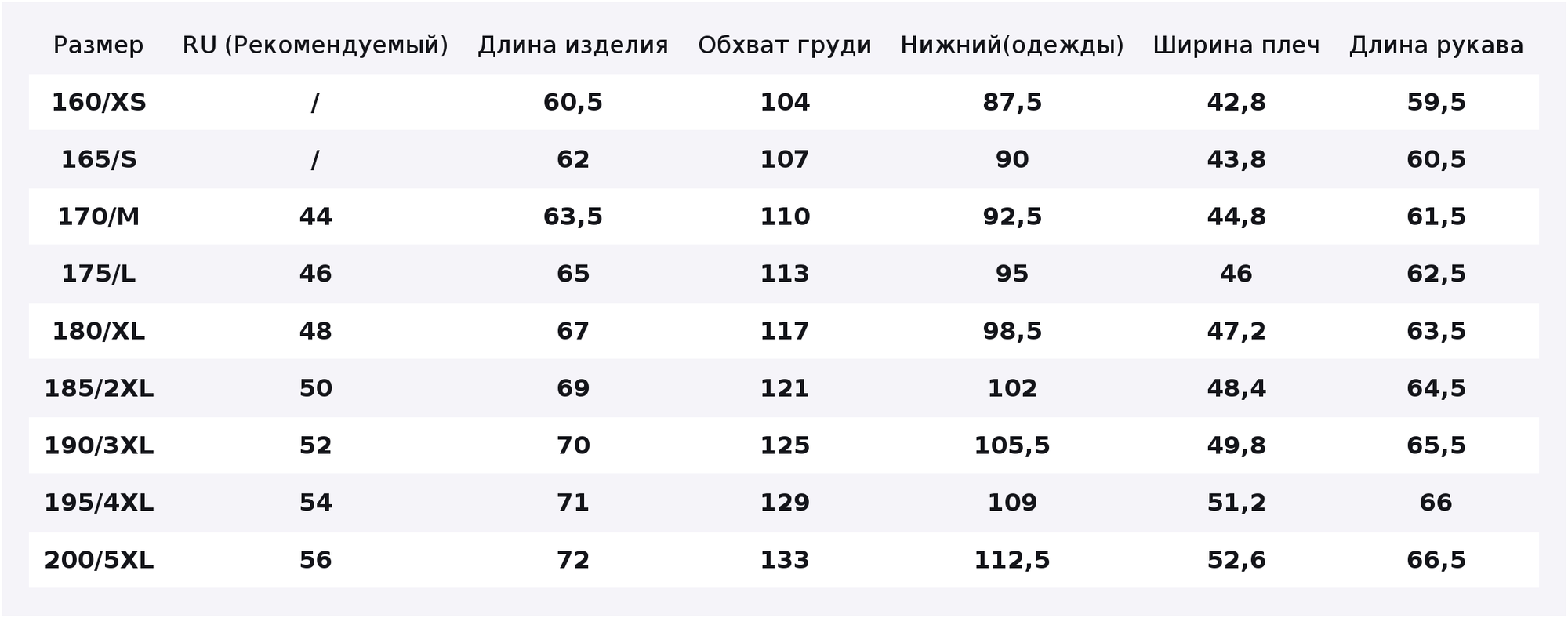 Куртка K-BOXING, размер 180/XL — фото 1