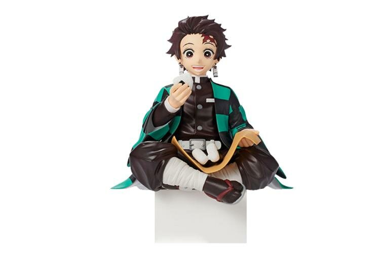 Фигурка унисекс SEGA Тандзиро Камадо, Demon Slayer Kimetsu No Yaiba, Noodle Stopper