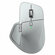 Мышь Logitech MX Master 4 for Mac, White Silver