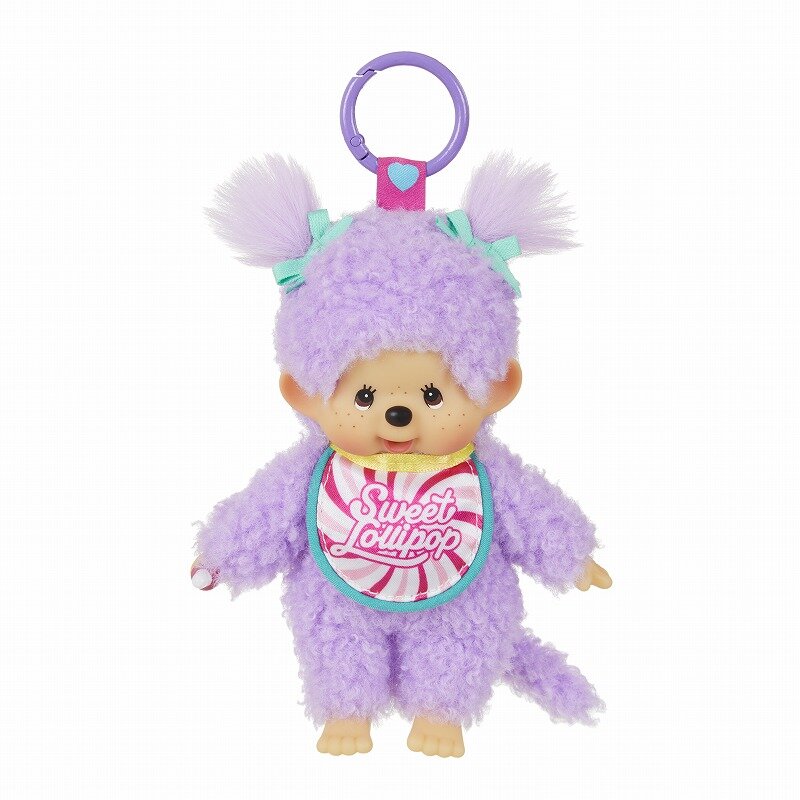 Брелок Monchhichi