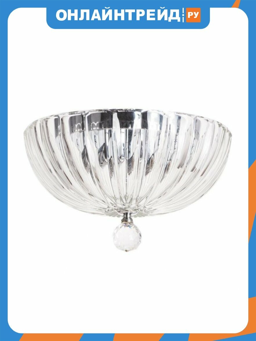 Накладной светильник Divinare Lianto 4010/02 PL-2